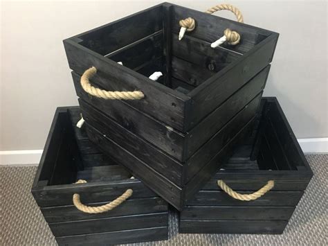 Ящик для дома и интерьера в интернет магазине на Ярмарке Мастеров Ящики Москва доставка по