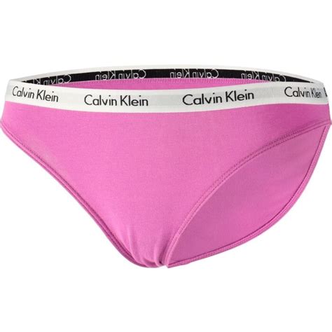 Calvin Klein Pk Bikini D Msk Kalhotky Ed Sportisimo Cz