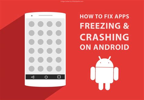 Easiest Tip To Fix Apps Freezing Crashing On Android