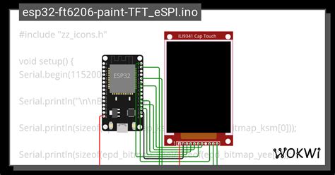 Colored O Wokwi Esp32 Stm32 Arduino Simulator Colored O Wokwi Esp32 Stm32 Arduino Simulator