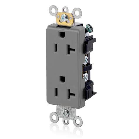 Leviton Decora Outlet Colors Paul Smith