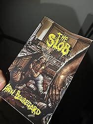 The Slob Audible Audio Edition Aron Beauregard Lila