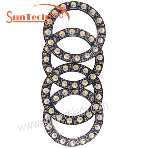 Arduino Rgbw Ring Buy China Manufacturers Factory Product On Shenzhen Suntech Company Limited
