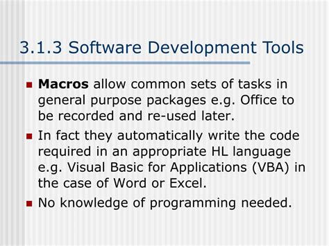 PPT Computing System Fundamentals PowerPoint Presentation Free Download ID 5518583