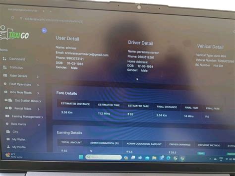 Taxigo Connecting Rural India Sujith Reddy