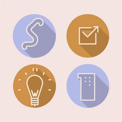 Premium Vector Shape Elements Vector And Logo Design Premium Vector Shape Elements Vector And Logo Design