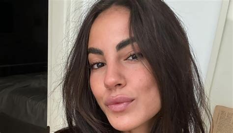 Giulia De Lellis Il Mio Cuore Non è Più Solo E Va A Convivere Con