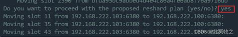 docker安装redis集群失败经历汇总 docker redis cli cluster connection refused csdn博客