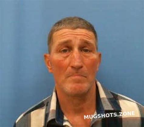 Jamie Parrish 03 02 2025 Franklin County Mugshots Zone