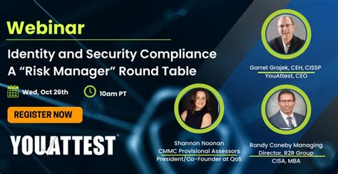 Garret Grajek Ceh Cissp Cgeit On Linkedin Itsecurity Governance Cybersecurity Identity