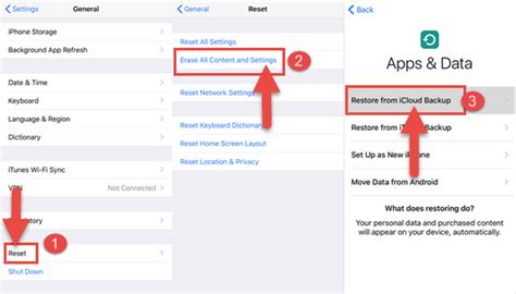 [solved] How To Fix Iphone Backup Corrupt Or Not Compatible