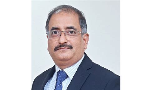 Dr Deepak Tripathi Takes Addl Charge As Director Projects At Rites