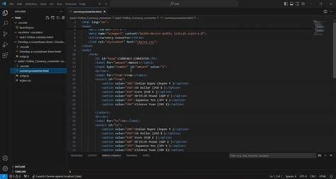 nidhish y kumar on linkedin internship webdevelopment html css javascript
