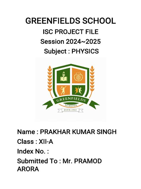 Physics Lab Manual Pdf