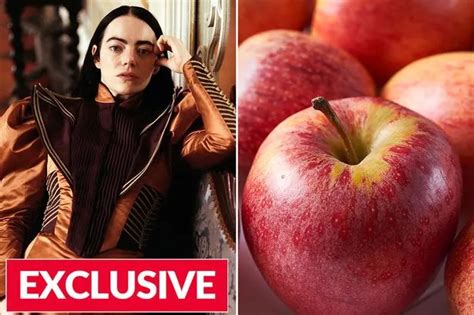 Emma Stone Daily Star