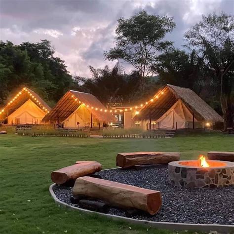 จุดกางเต็นท์ สระบุรี Camping Saraburi Zone