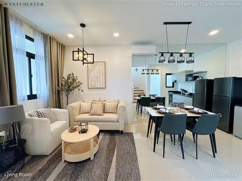 Xevera Prestige In Mabalacat City Pampanga Pampanga Properties