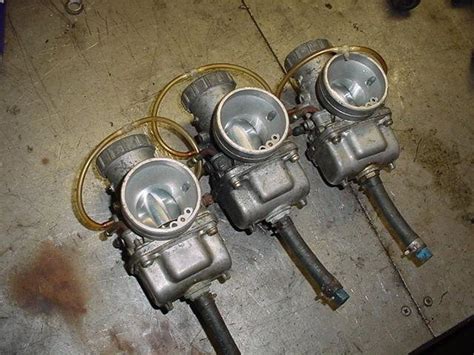 Find 98 Polaris Xlt 600 Carburetors In Derby Vermont Us For Us 44 99