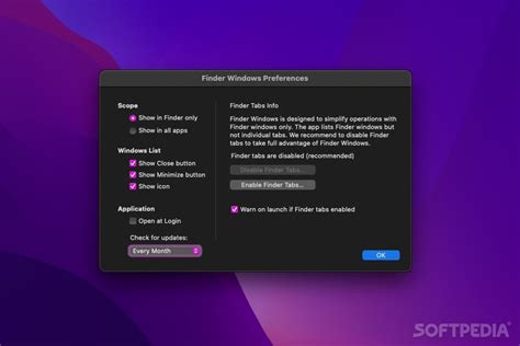 Finder Windows - Download (Mac) - Softpedia
