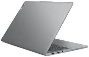 Lenovo Ideapad Pro Ahp Specs Tests And Prices Laptopmedia Com
