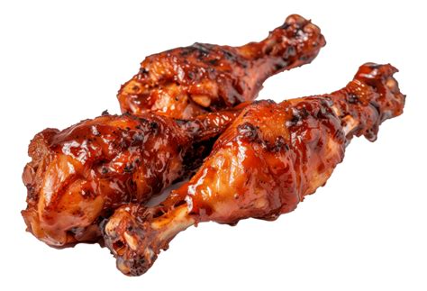 Bbq Chicken Pngs For Free Download