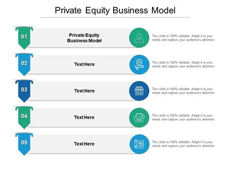 Private Equity Business Model Ppt Powerpoint Presentation Outline Slide