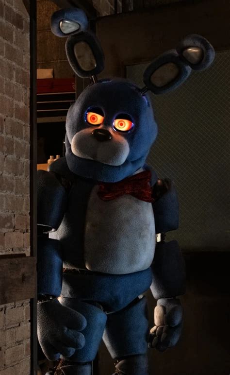 Bonnie Clairvoyant Cinematic Universe Wiki Fandom