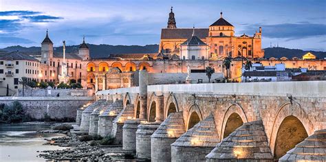 Кордова (Córdoba) | Турнавигатор