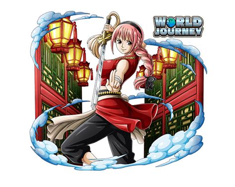 Rebecca One Piece And More Danbooru