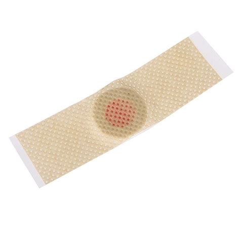 Foot Corn Removal Pads Callus Remover Treatment Patch For Pain Relief