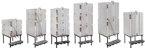 Stackable Poly Tanks And Systems Rdi Solutions Canada