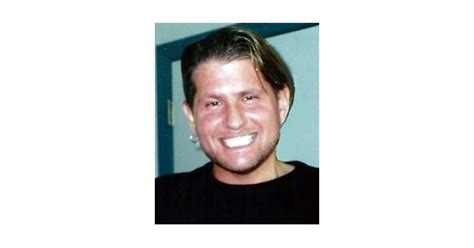 Michael Conroy Obituary 1969 2014 Legacy Remembers