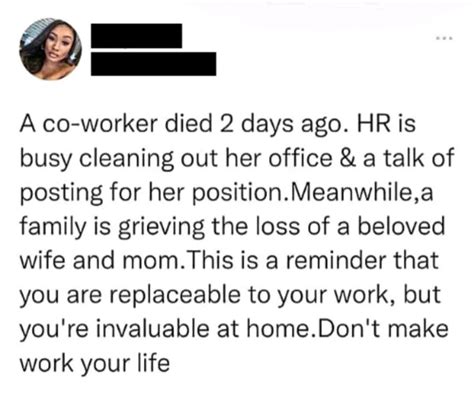 Sarah Sanchez Posted On Linkedin