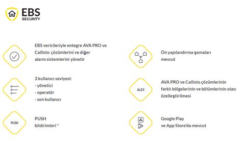 Ebs Security Son Kullanıcılar İçin Ebs Smart Vericiler Forza