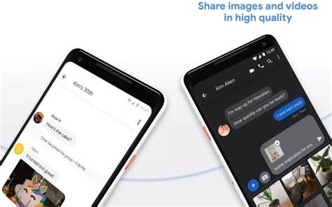Google Enables RCS For All Messages Users New Feature