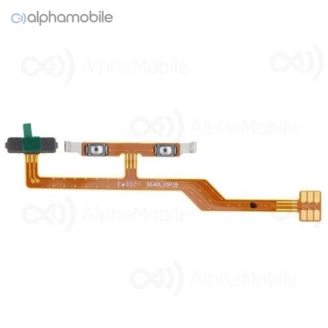 Лентов кабел за Xiaomi Poco F4 Gt Model 21121210g бутони за звук