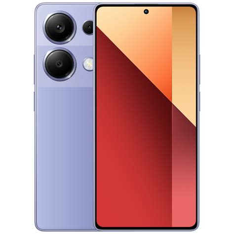 Xiaomi Redmi Note Pro G Ficha T Cnica Pre Os E Caracter Sticas Tecnoblog