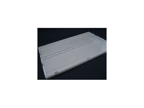 Milton Adams Laboratory Supplies Microscope Slide Tray