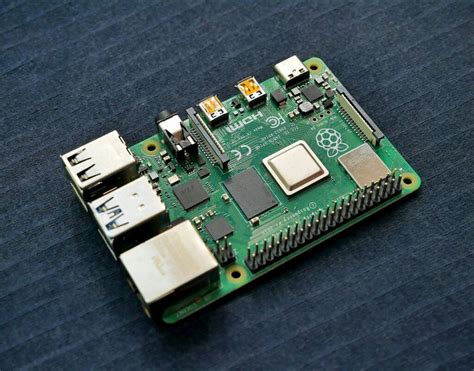 دليلك الشامل لاستخدام Raspberry Pi الابتكار في عالم التكنولوجيا