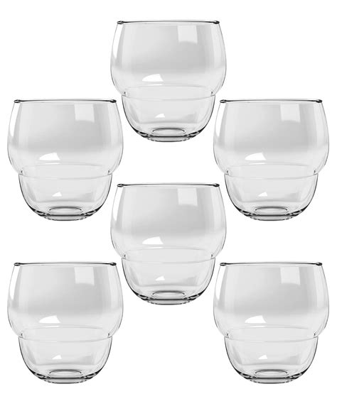 Birch Lane™ Acrylic Drinking Glass Set Joss And Main