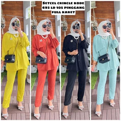 Jual Alexa Set Shopee Indonesia