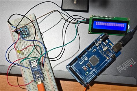 Arduino Nano Esp32 With Lcd Display Not Working Nano Esp32 Arduino Forum