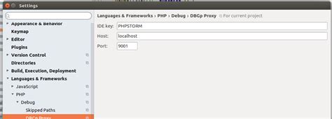 Php开启xdebug调试指南 Ashaff 博客园
