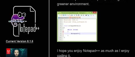 Visual Studio Code Alternatives For Better Coding Programming Cube