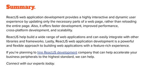 Ppt Why Reactjs Web Application Development Is Gaining Popularity In The Business World