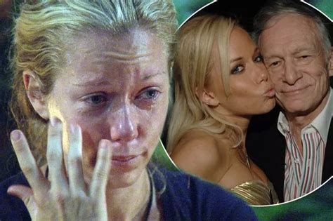 i m a celebrity s kendra wilkinson was drunk or stoned during 60 second