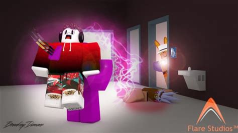 The Morpher ALPHA ROBLOX 용 게임 다운로드