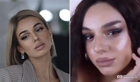 Video ულამაზესი ხარ გიხდება ახალი იმიჯი მარიტას შეცვლილმა იმიჯმა საზოგადოება აღაფრთოვანა