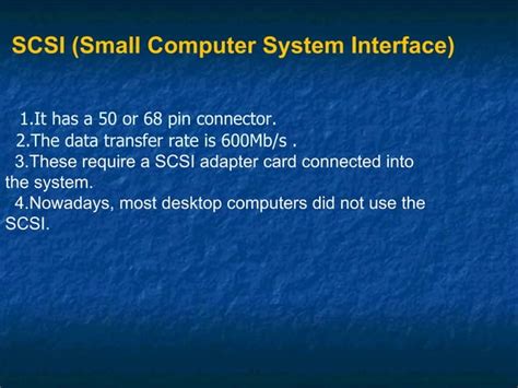 Hard Disk PPT PPT Operating Systems Computer Software And Applications