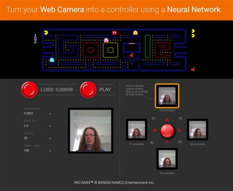 TensorFlow Js What Is Possible With Machine Learning In The Browser
